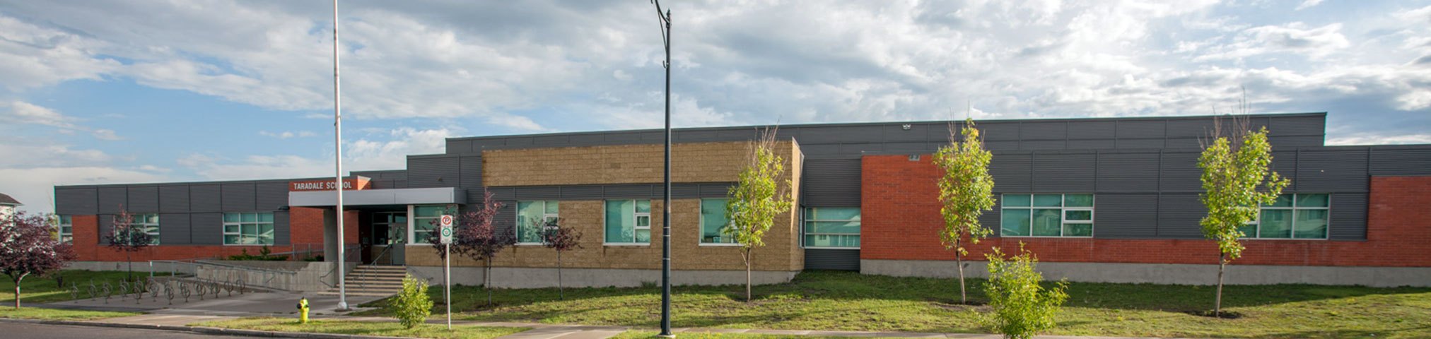 Home - Taradale School